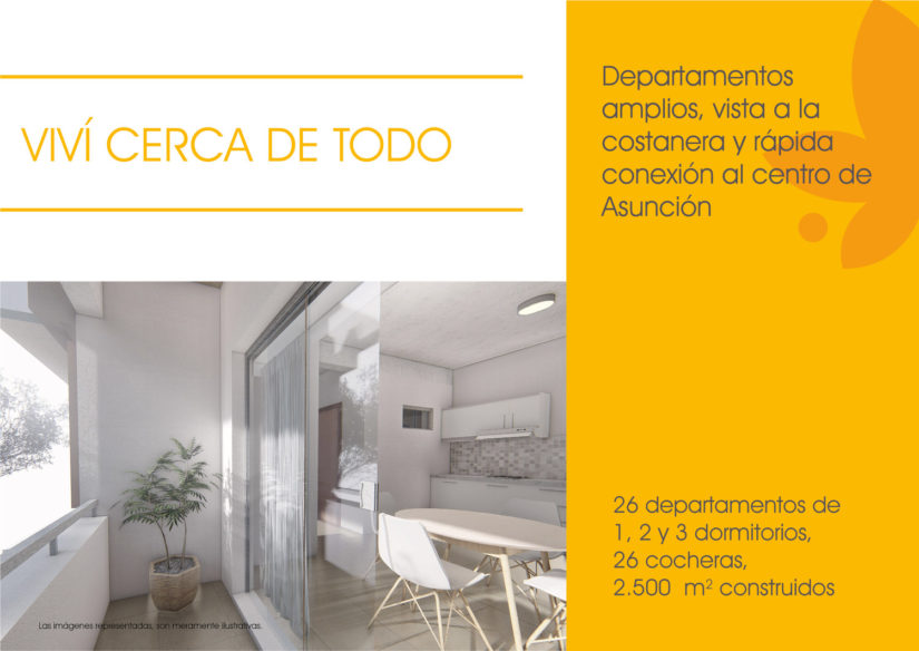 Los Jazmines II - AGB Constructora