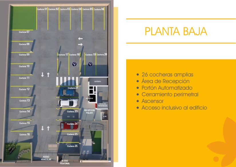 Los Jazmines II - AGB Constructora