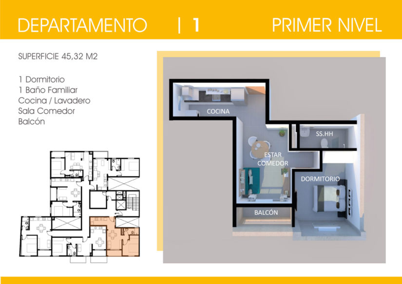 Los Jazmines II - AGB Constructora