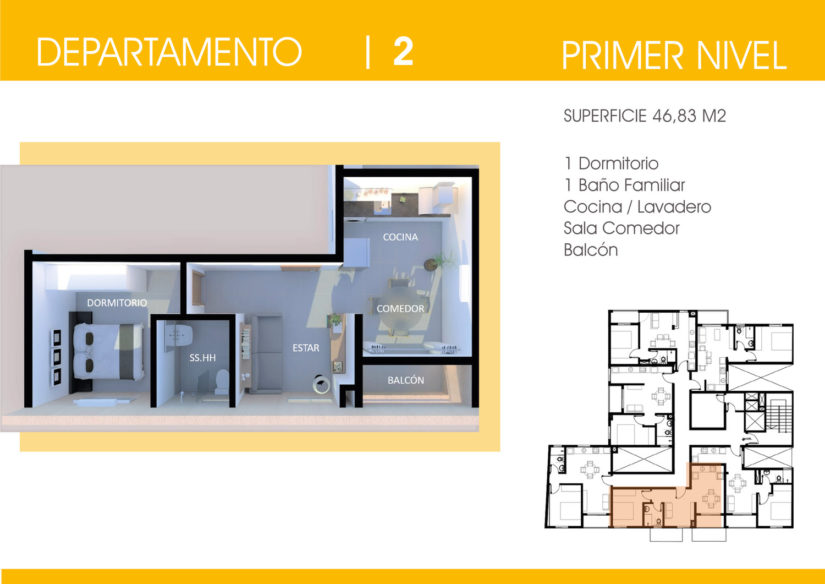 Los Jazmines II - AGB Constructora
