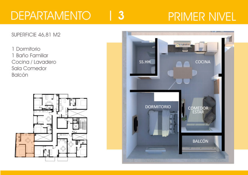 Los Jazmines II - AGB Constructora