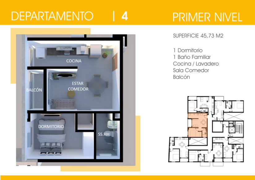 Los Jazmines II - AGB Constructora