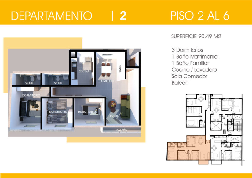 Los Jazmines II - AGB Constructora