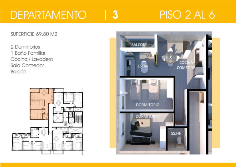 Los Jazmines II - AGB Constructora