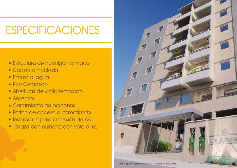 Los Jazmines II - AGB Constructora