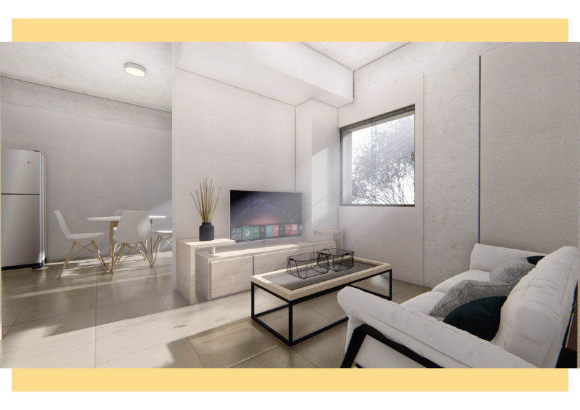 Los Jazmines II - AGB Constructora