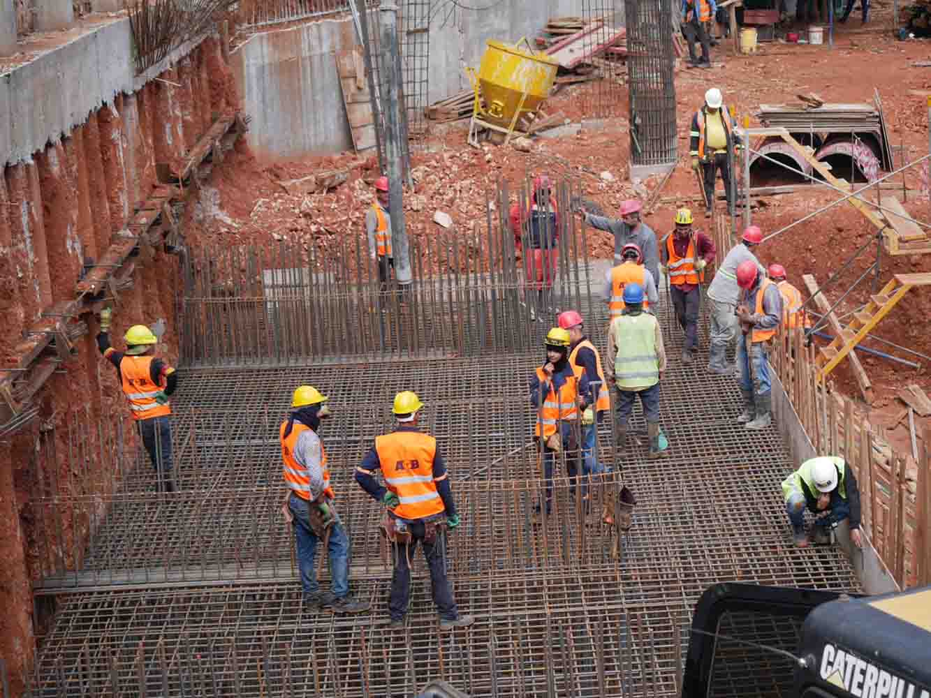 The Address - AGB Constructora