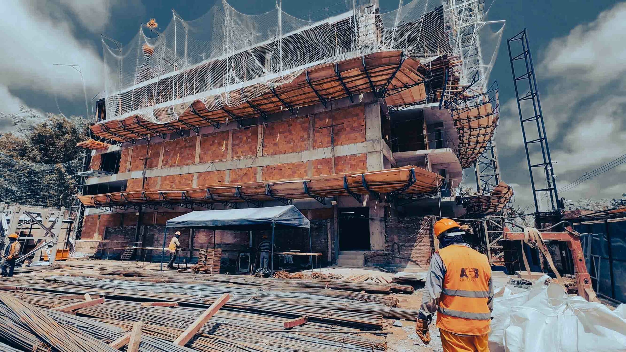 The Address - AGB Constructora